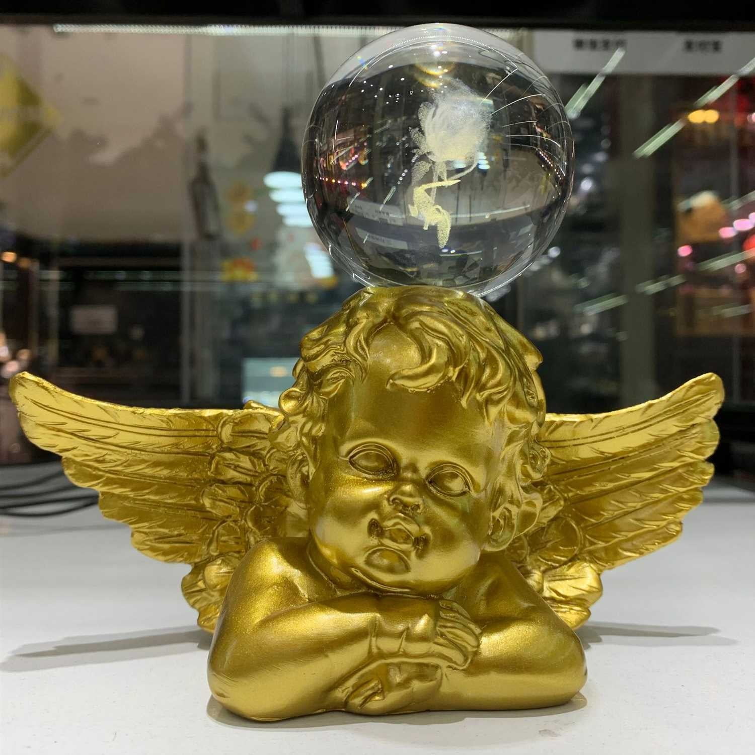 Crystal jade ore standard rough stone, resin process - Walmart.com