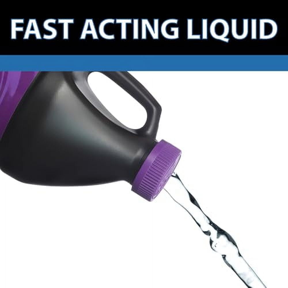 CrystalClear Barley Extract Water Garden & Fountain Clarifier, Natural ...