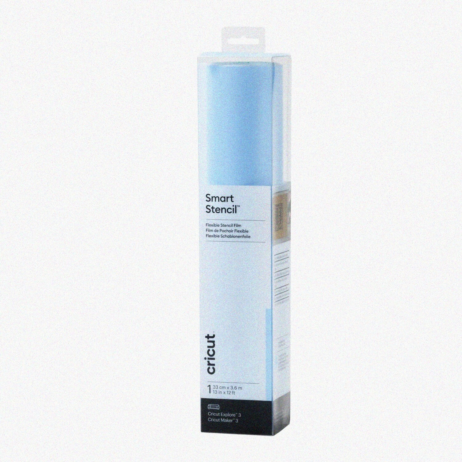CrystalClear Iron-On Transfers - Walmart.com