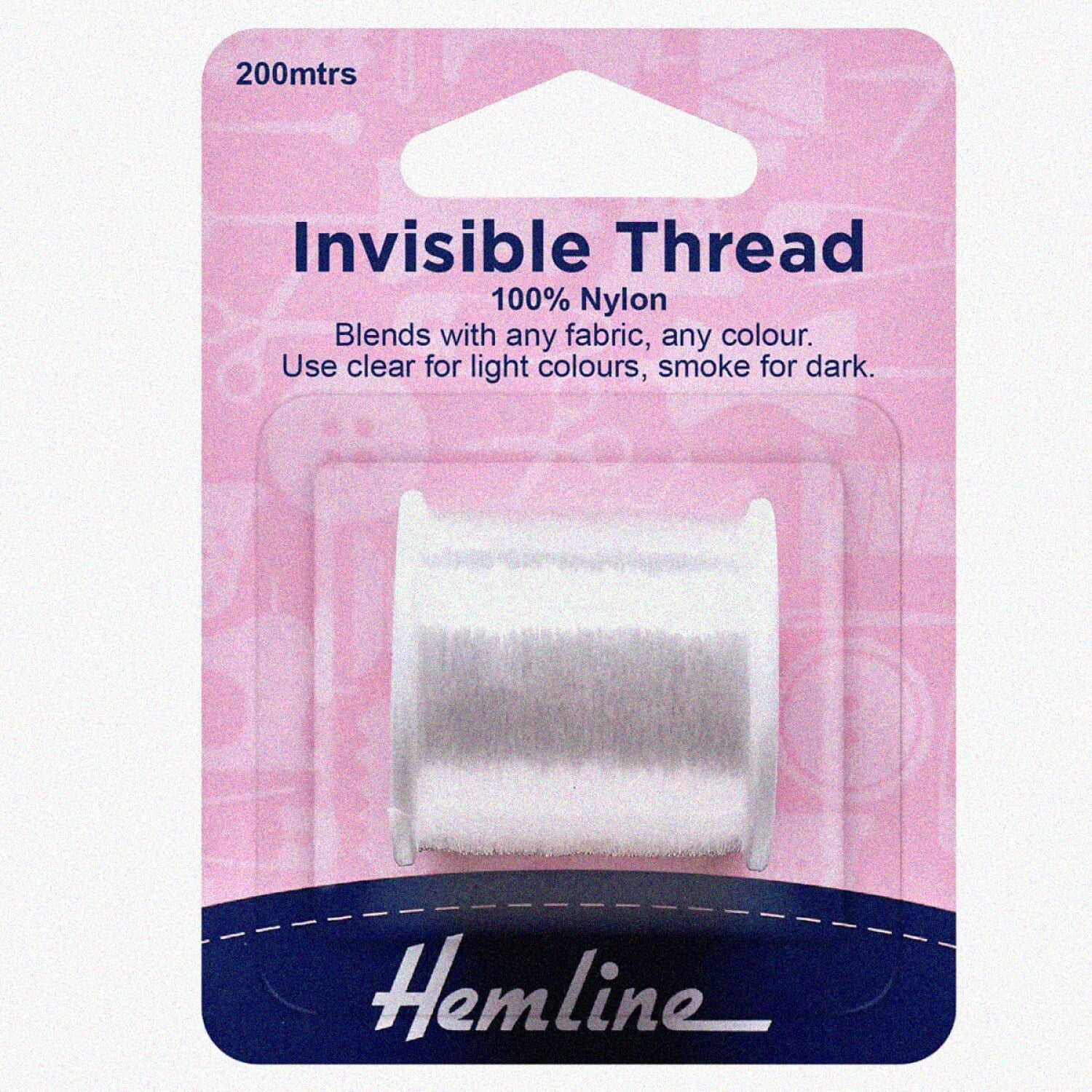 CrystalClear Magic Thread - Walmart.com