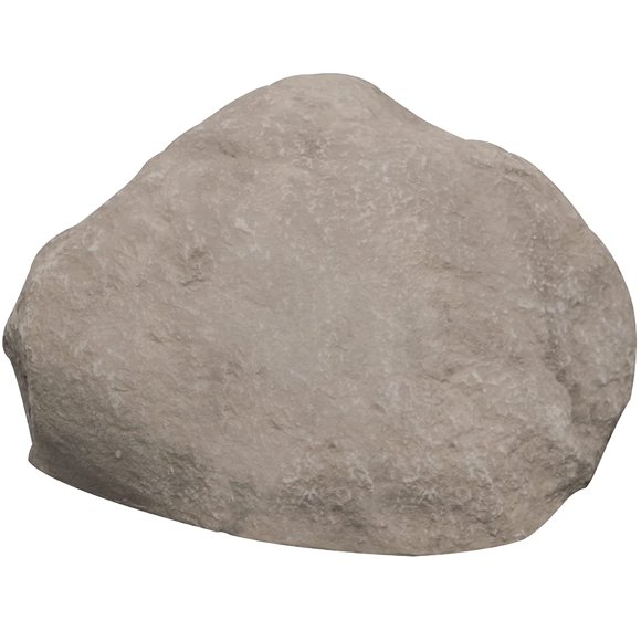 Outdoor Faux Rocks for Patios and Gardens - Durable Landscape Decor