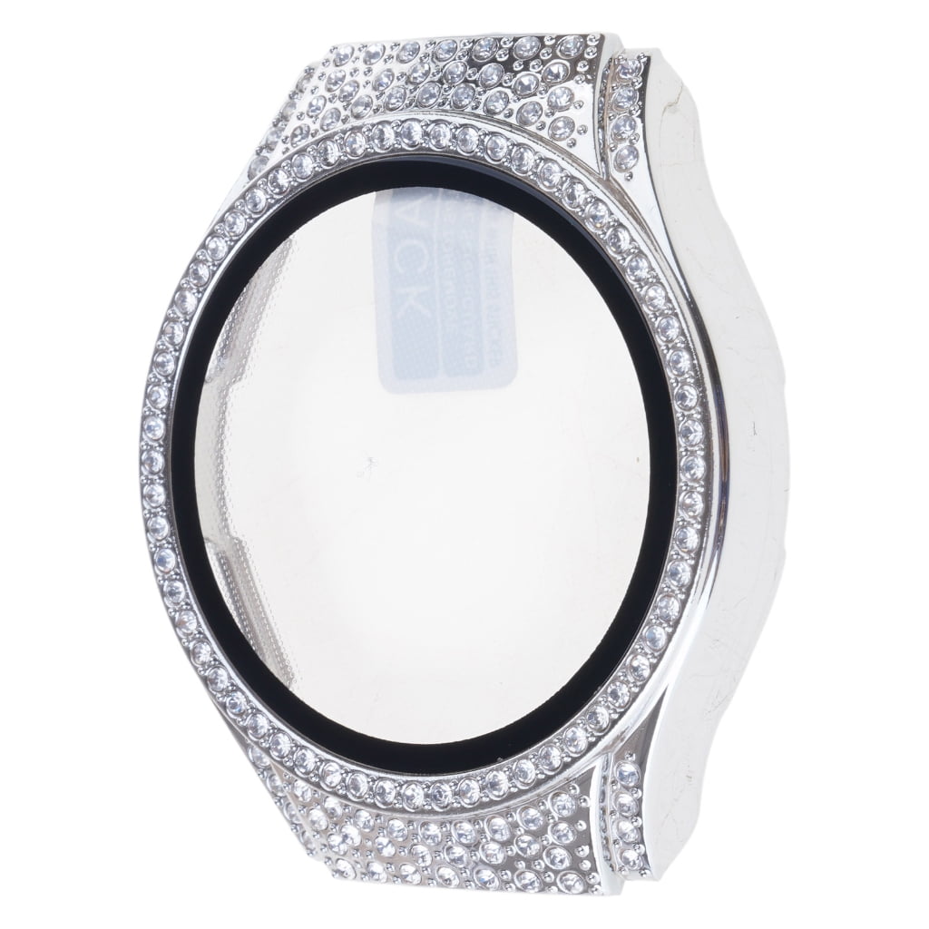 CrystalD1am0ndCase for Watch Active 2 40/44mm Housing Shell with ...