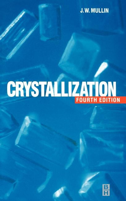 Crystallization (Edition 4) (Hardcover) - Walmart.com