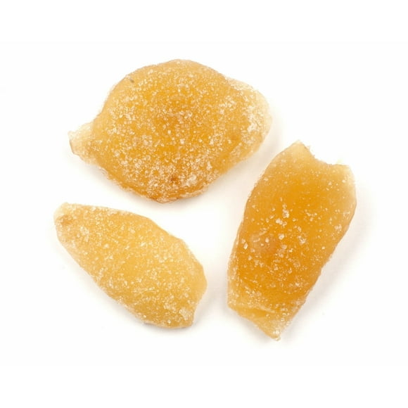 Candied Ginger
