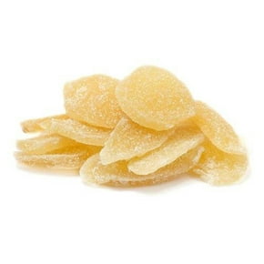 Candied Ginger