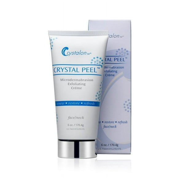 Microdermabrasion Chemical Peel