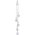 Crystals Ball Prisms Suncatcher Hanging Ornament Rainbow Maker for Home ...