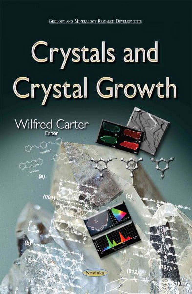 Crystals Growth