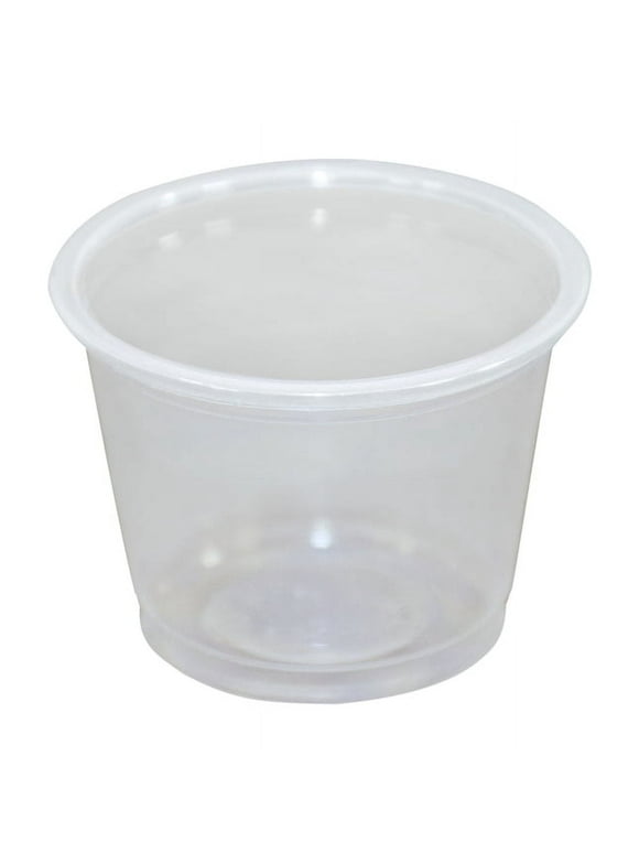 4 Oz Cups in Disposable Cups - Walmart.com