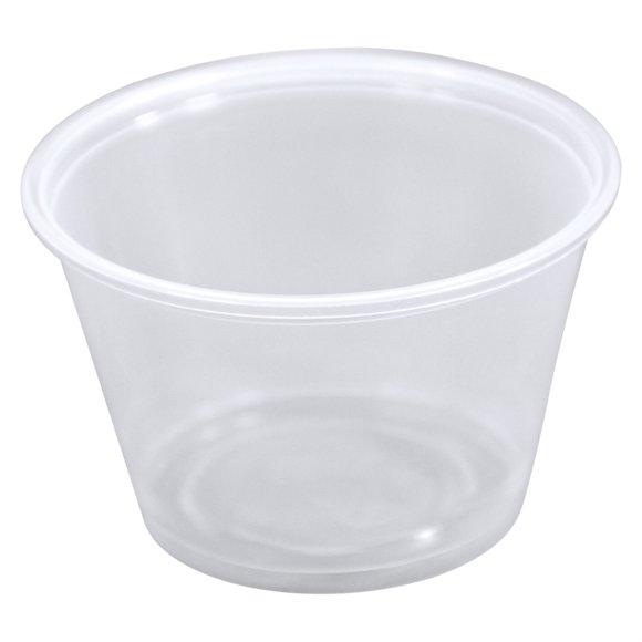 Sample Cups
