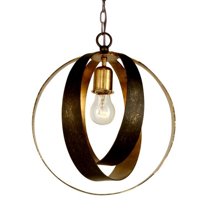 Crystorama Lighting - Three Light Mini Chandelier - Mini Chandelier ...