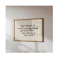 Cs Lewis Change The Ending Poster Home Decor Office Wall Art - Walmart.com