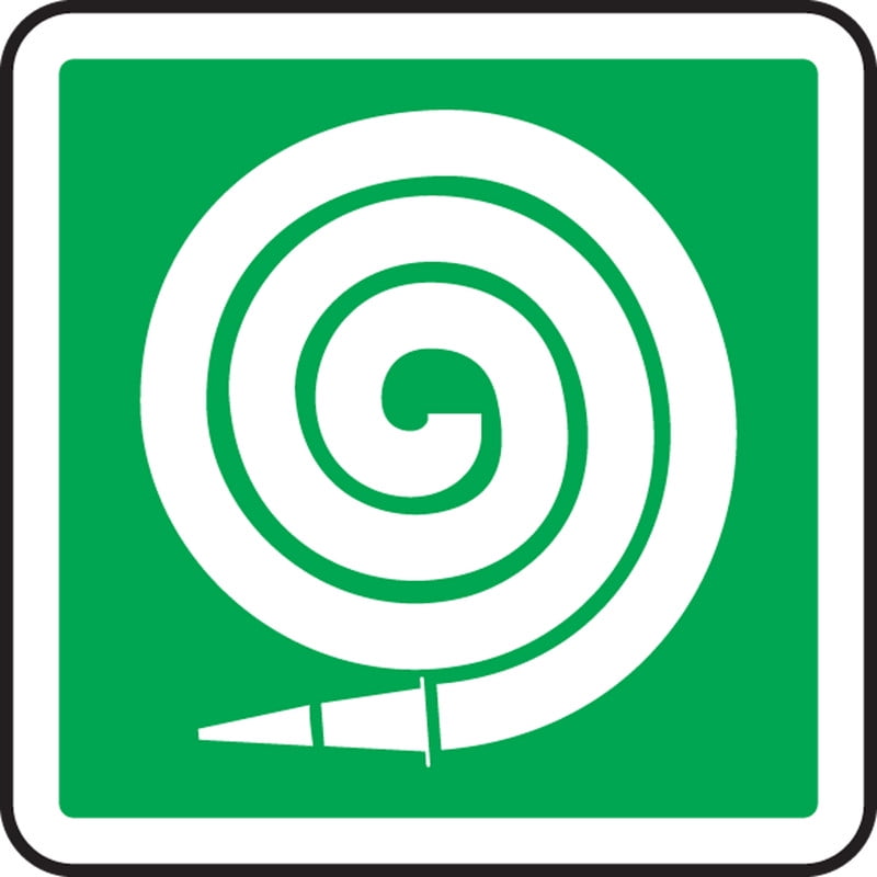 Csa Pictograms Metal 12 Inch Rust Free Aluminum, Uv Printed, Easy To ...