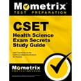 Cset Health Science Exam Secrets Study Guide: Cset Test Review for the ...