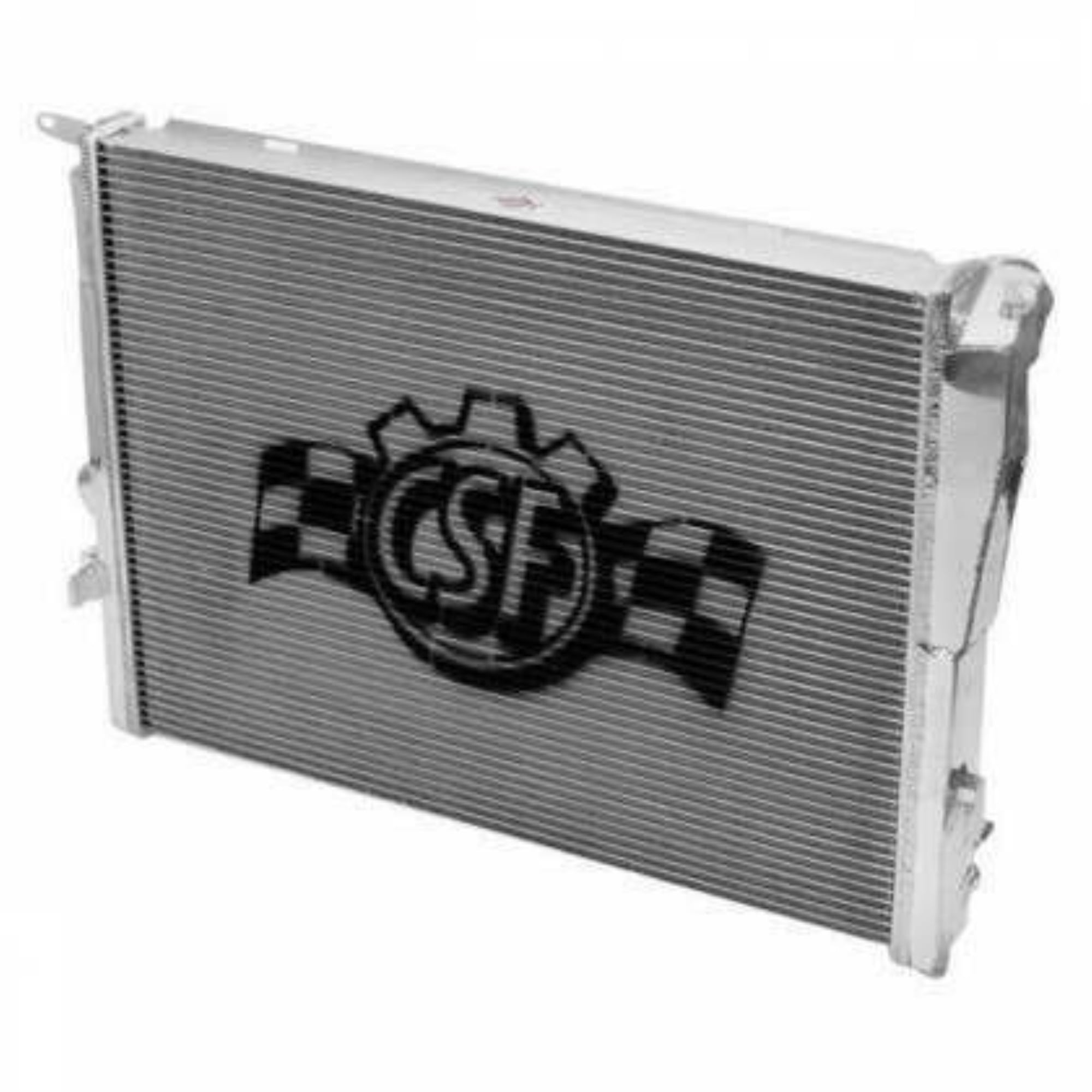 Csf 8028 High Performance Radiator Fits select: 2009-2013 CADILLAC CTS ...