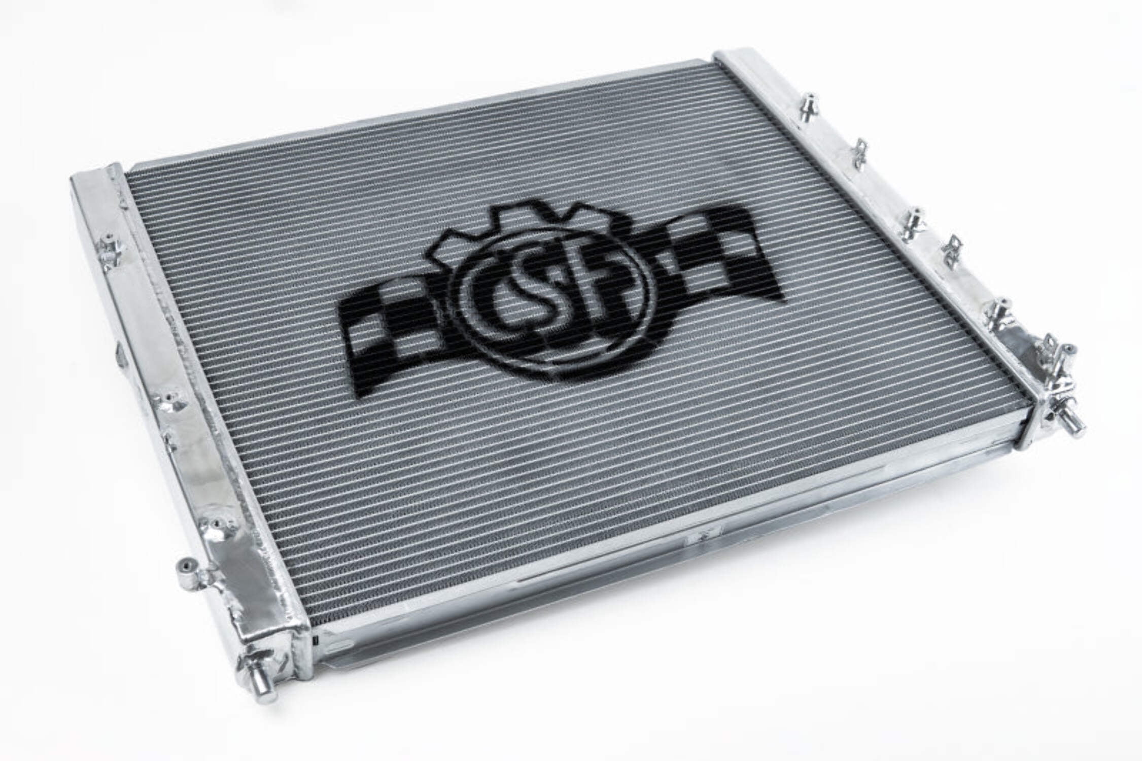 Csf 8028 High Performance Radiator Fits select: 2009-2013 CADILLAC CTS ...