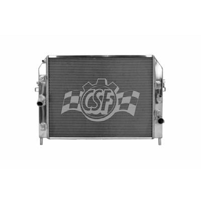 Csf Cooling 7015, Radiator 06-12 Mazda Miata Performance Racing Parts ...