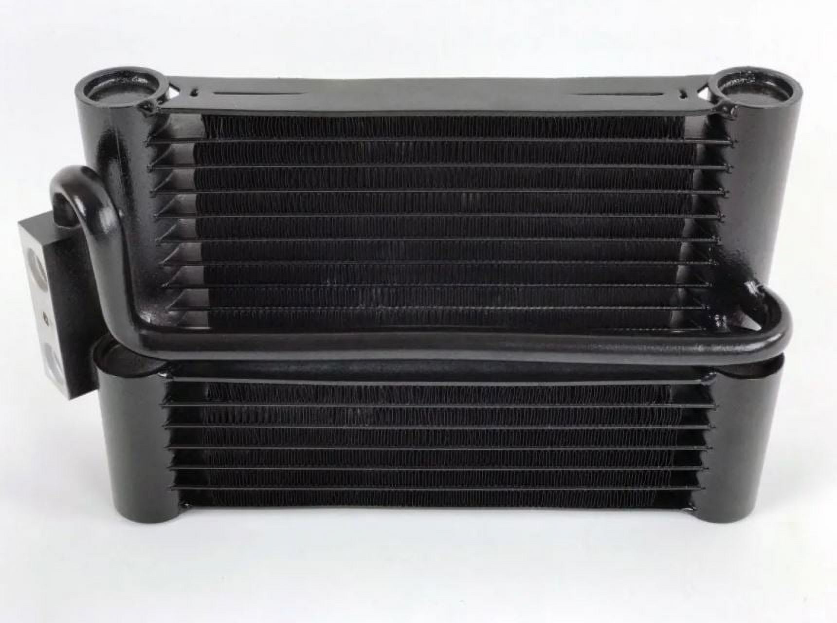 Csf Oil Coolers 8145 Fits select: 2012-2016 BMW 335, 2014-2016 BMW 435 ...