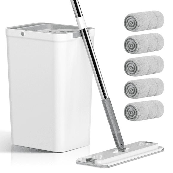 Wring Mop Bucket