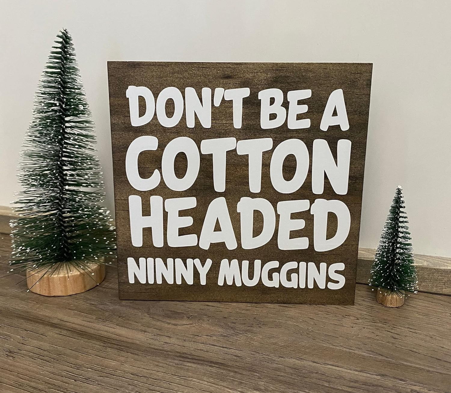 Cskhip Cotton Head Elf, Elf Companion, Elf Movie Quote, Vintage ...