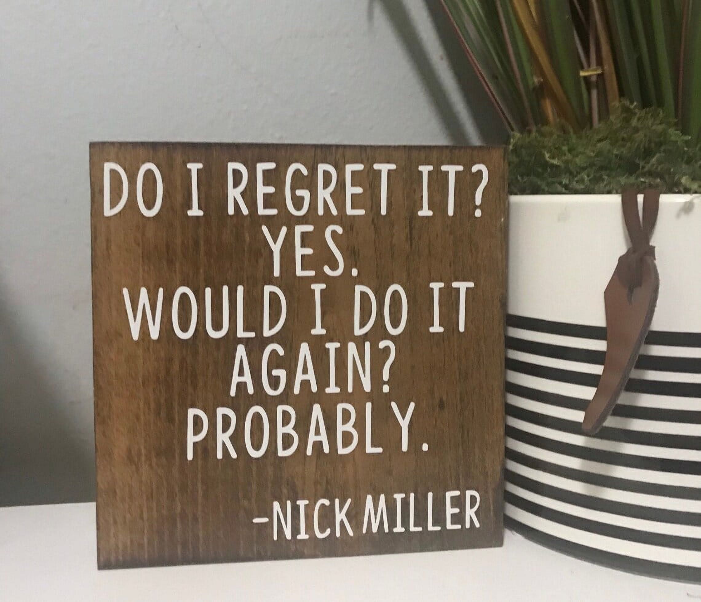 Cskhip Do I Regret It- Yes Would I Do It Again-Probably Vintage ...