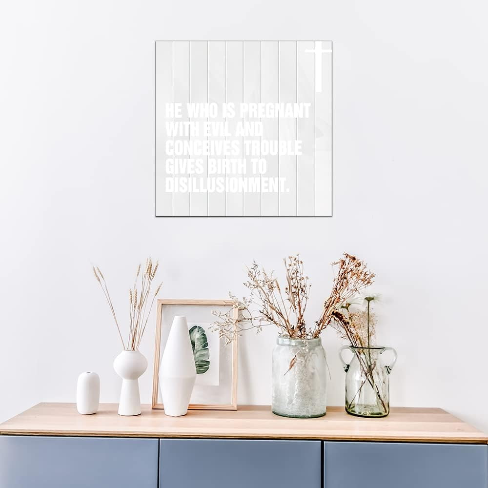 Cskhip He Who is Pregnant with Evil and Conceives Trouble Gives Birth ...