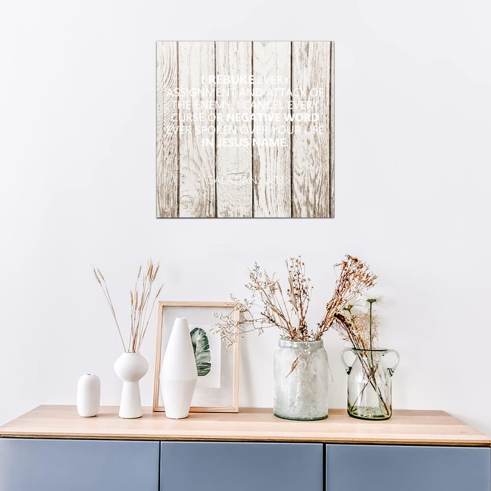 Cskhip I Rebuke Every Assignment and Attack of The Enemy, I Cancel ...