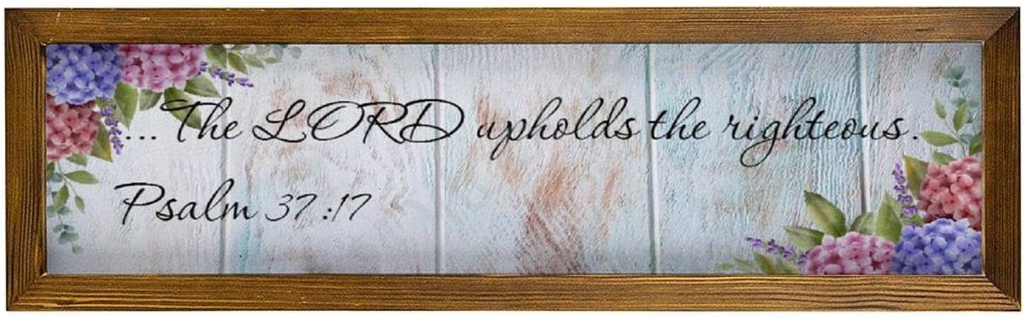 Cskhip Inspirational Wall Decor Art Signs Positive Quotes Sayings Decor ...