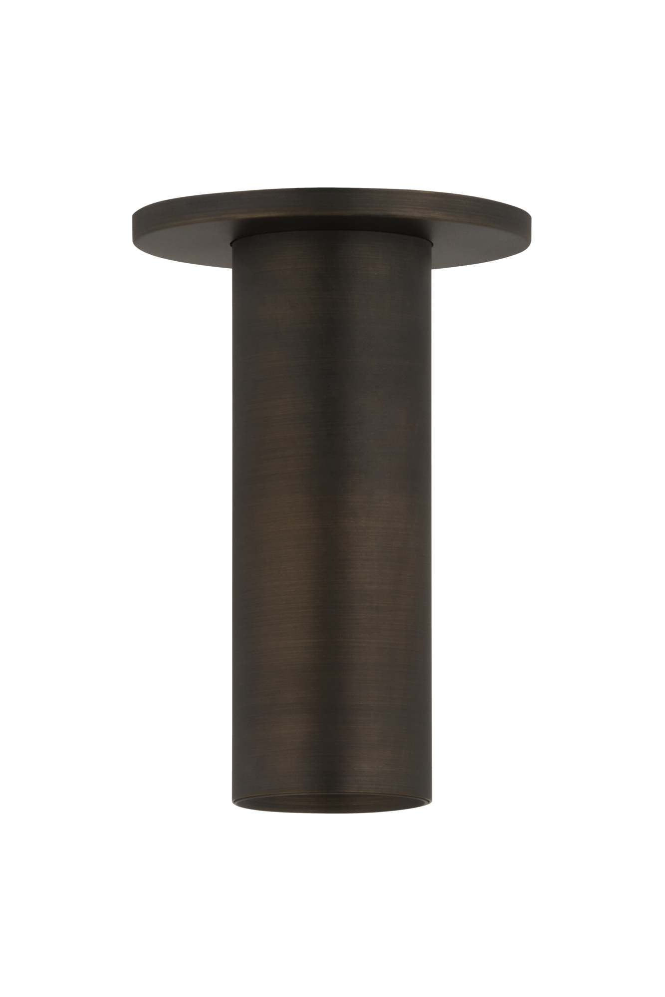 Csl Lighting Lx2fm-27 Luxe 2" Semi-Flush 2700K Led Ceiling Fixture ...