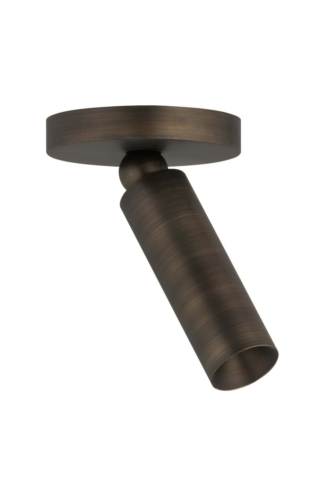 Csl Lighting Lxpv-27 Luxe 2" Adjustable Semi-Flush 2700K Led Ceiling ...