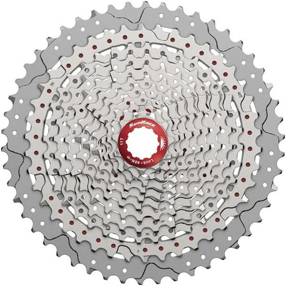 11 36 Cassette 11 Speed
