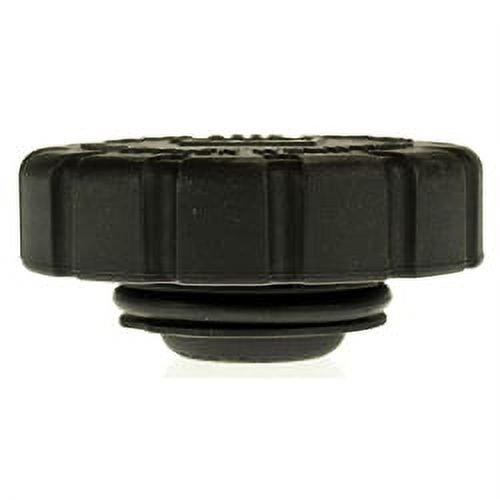 Cst/Motorad T50 Radiator Cap OE Replacement; Relief Pressure: 21 PSI ...