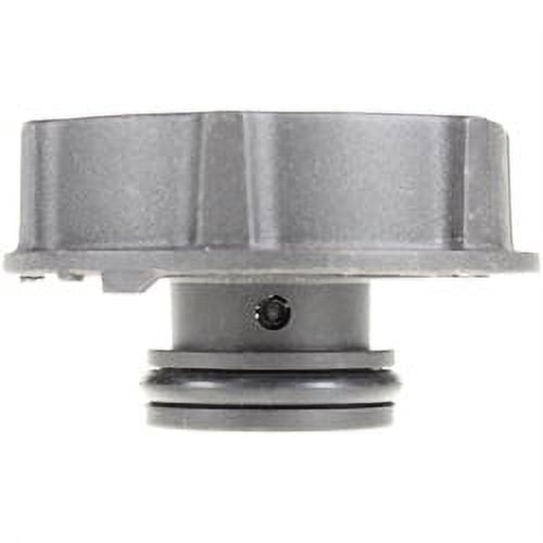 Cst/Motorad T57 Radiator Cap OE Replacement; Relief Pressure: 21 PSI ...