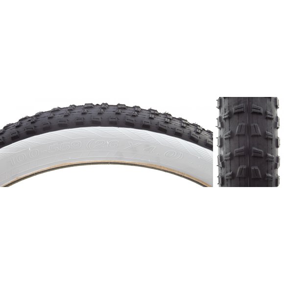 26x4 0 Fat Bike Tires