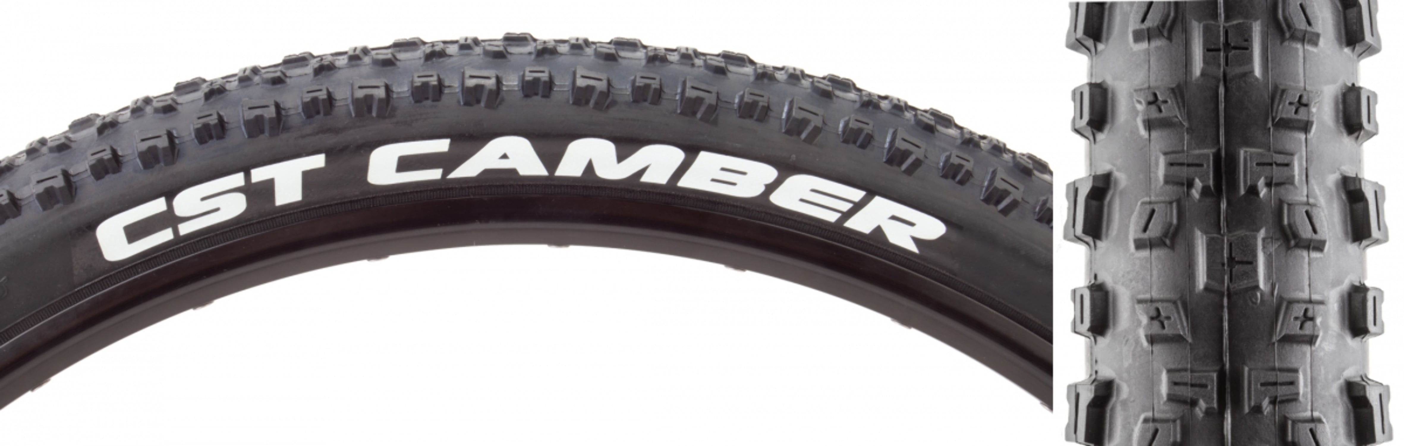 Cst Premium Camber Tire Cstp Camber 29x2.25 Bsk Wire - Walmart.com
