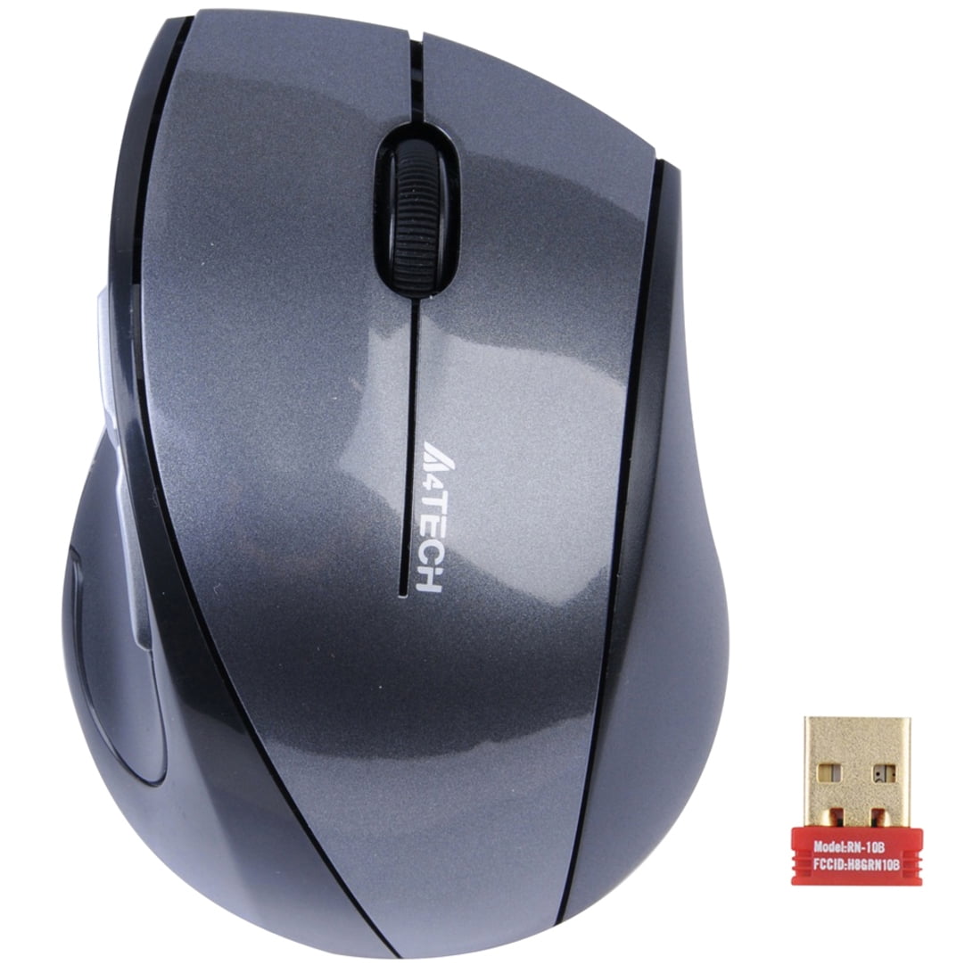 2.4G Wireless Padless Mouse - Walmart.com