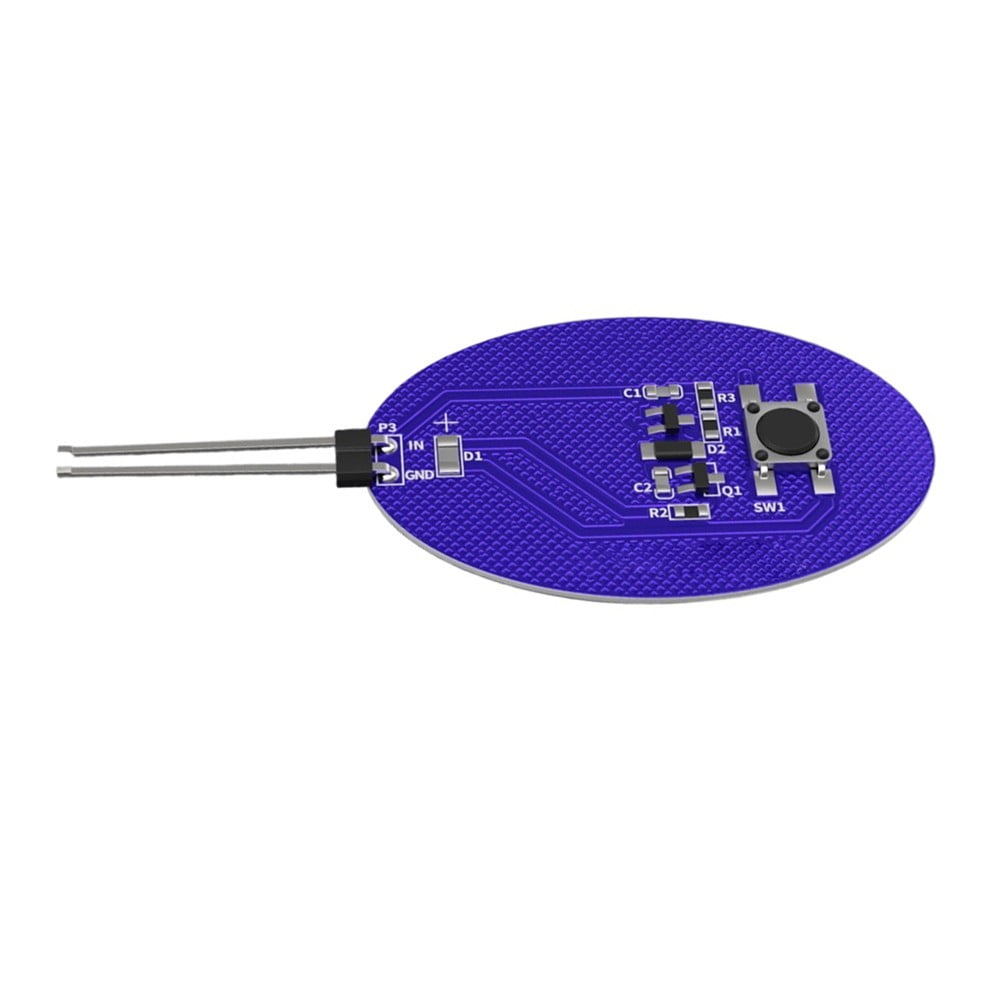 Ct-1 Motherboard Coil Tester Inductor Detection For Electromagnetic ...
