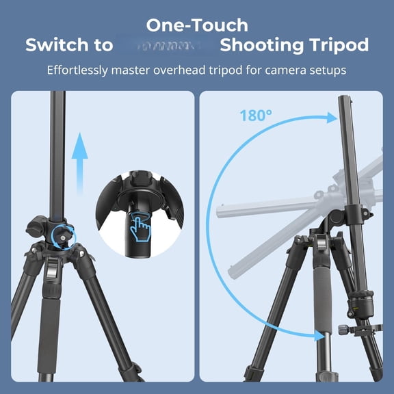 Overhead Camera Mount Iphone