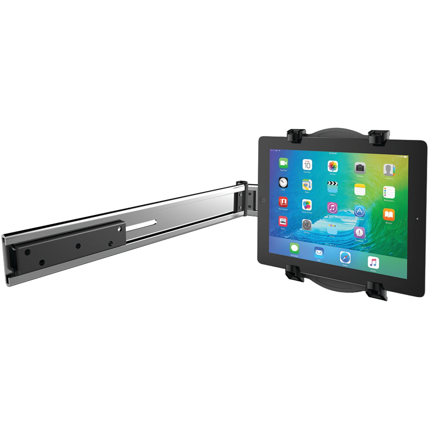 Cta Digital PAD-DMM iPad/Tablet Display Monitor Mount - Walmart.com