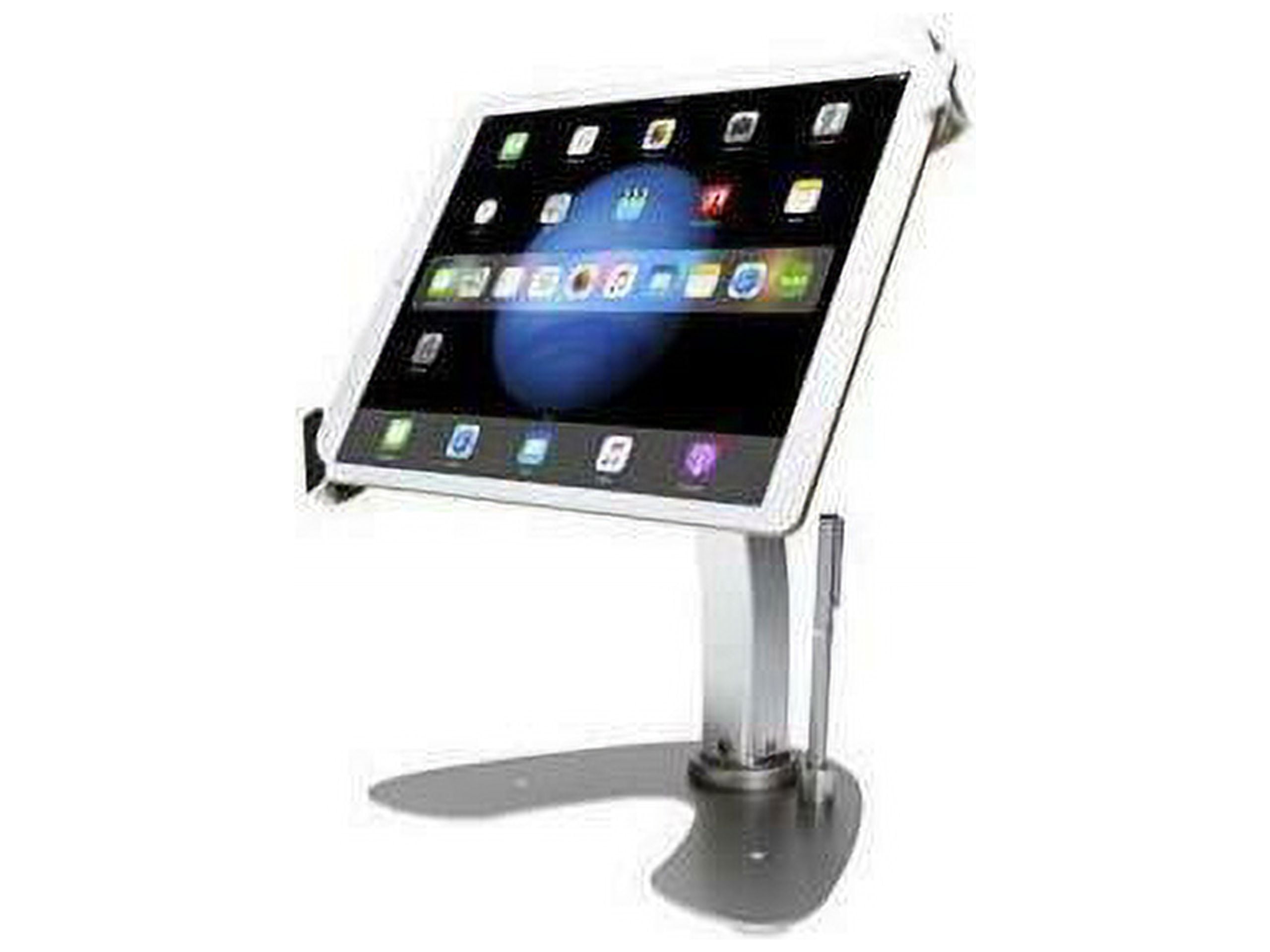 Cta Digital Tablet Pc Stand - 14" Height - Desktop, Countertop ...