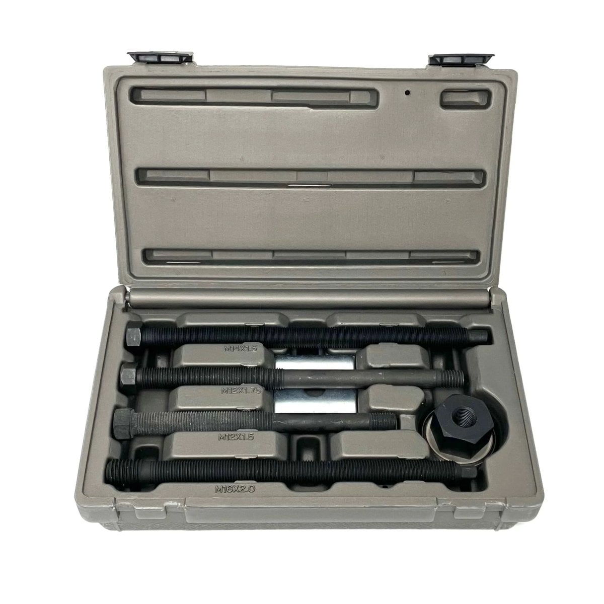 CTA Tools 2249 Long-Reach Harmonic Balancer Pulley Installer CTA-2249 ...