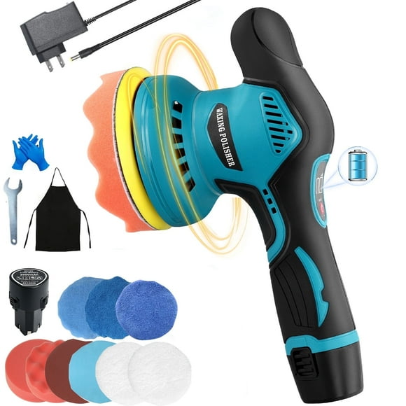 Cordless Car Polishers in Car Polishers - Walmart.com