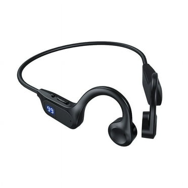 H2O Audio TRI PRO Waterproof Bone Conduction Headphones with Built-In ...