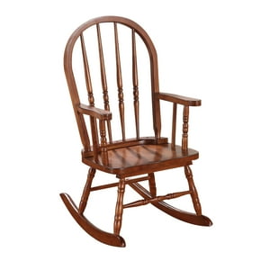Double Rocking Chairs