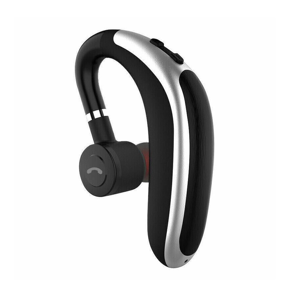 Cterwk Wireless Bluetooth Headset Sports Earphone Ear Hanging Business ...