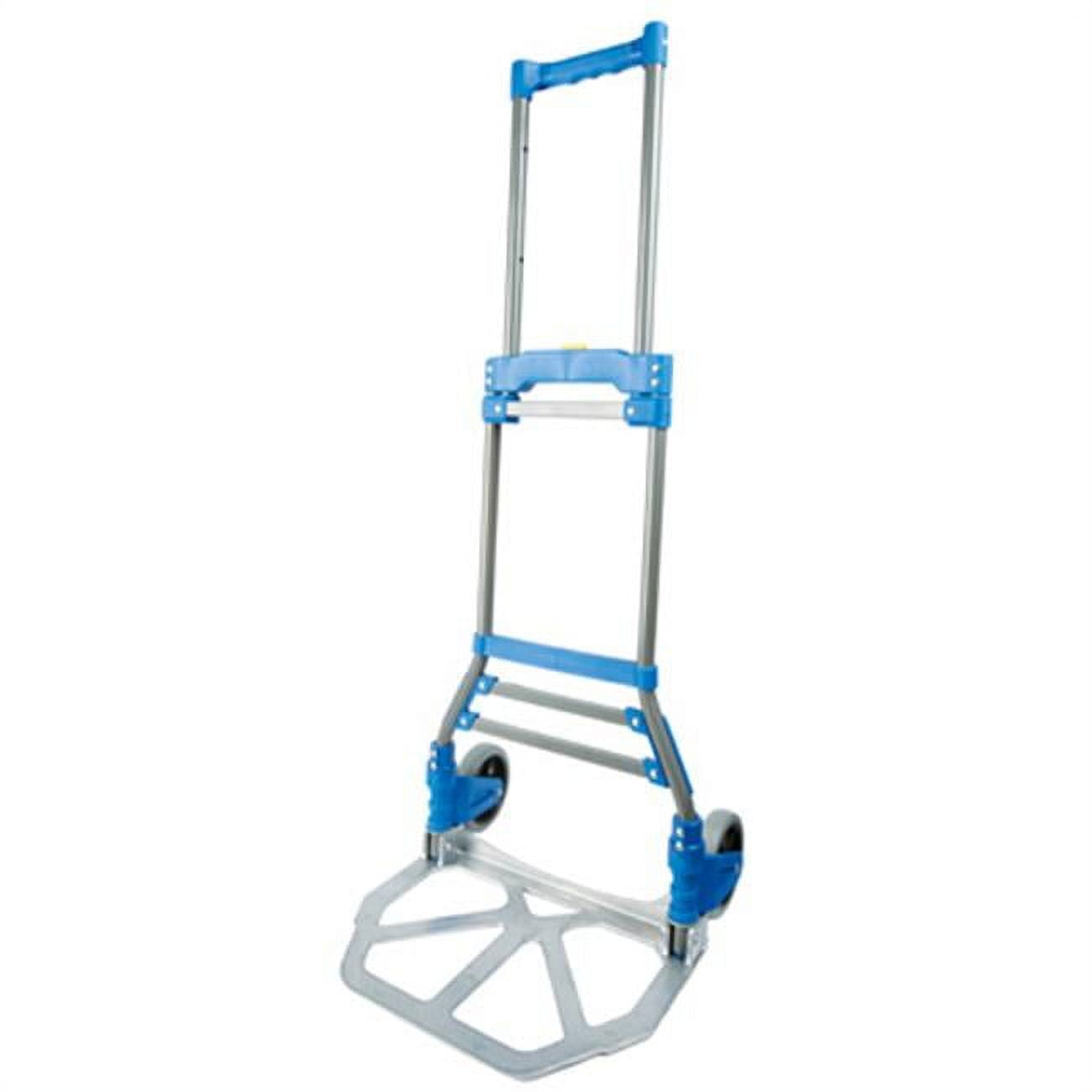 Ctg Tools Intl Co CT-HTF110 Portable Mini-Hand Truck - Walmart.com