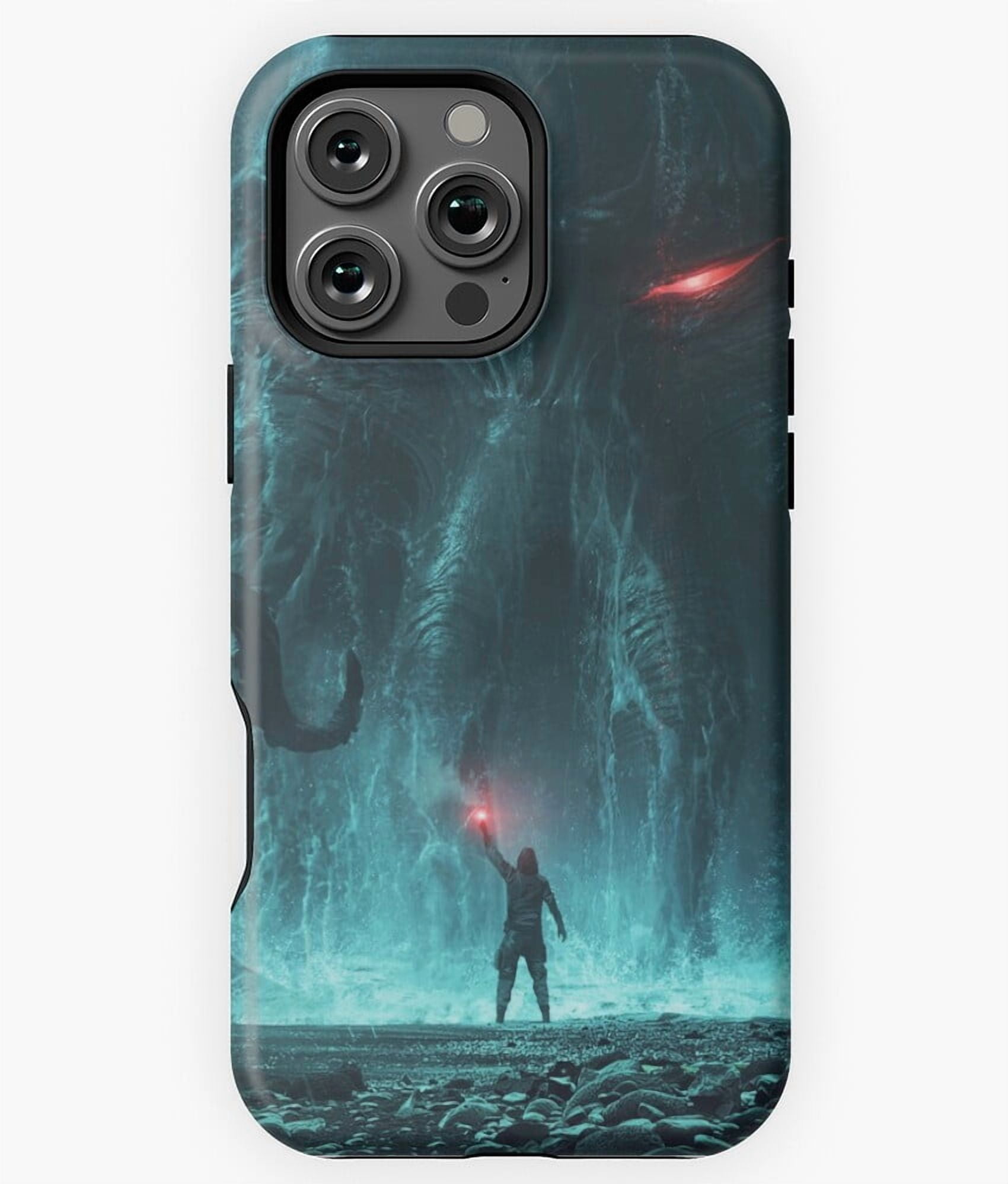 Cthulhu Awakening M14539 Phone case for iPhone 11 to 16 Pro Max ...