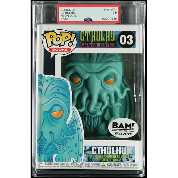 Funko Pop Protectors Hard