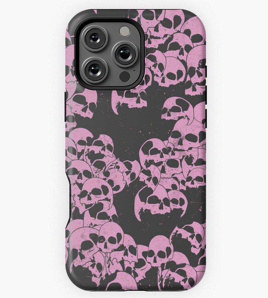 Cthulhu Skeleton Camo Lovecraftian GA3905 Phone Case for iPhone 11 to ...