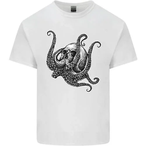 Cthulhu T-Shirt - Walmart.com